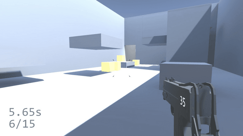 Daniel Yi - Portfolio