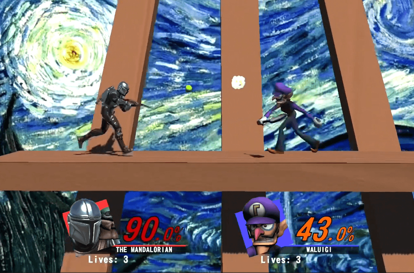 Daniel Yi - Portfolio